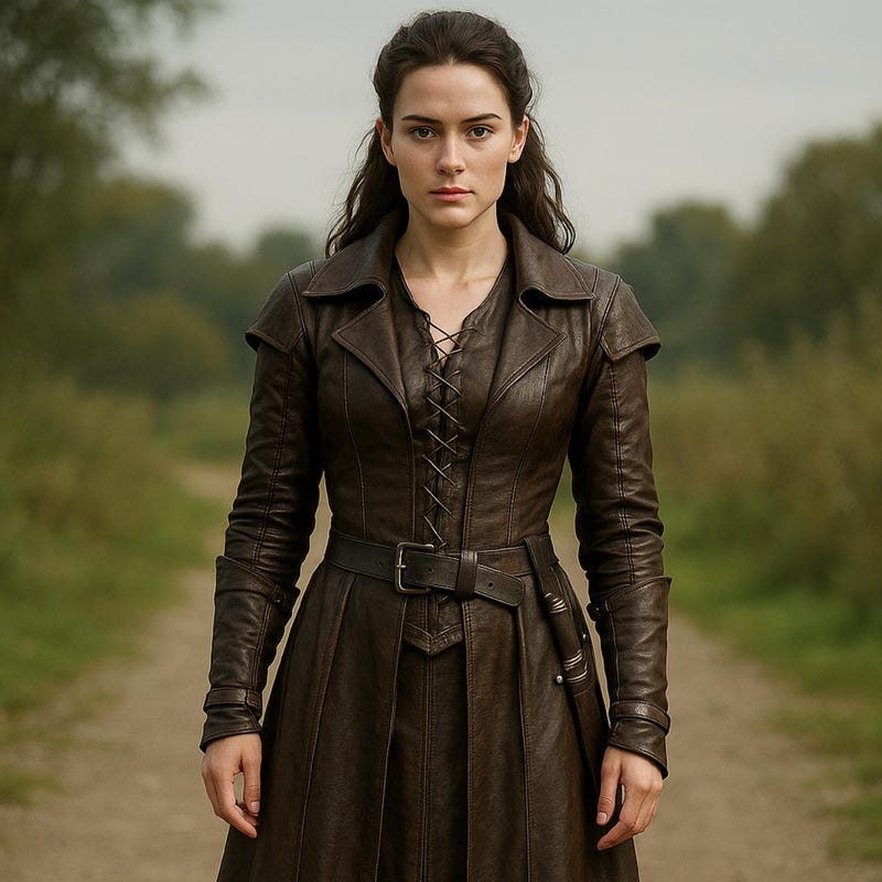 Shieldmaiden Cosplay - Etsy