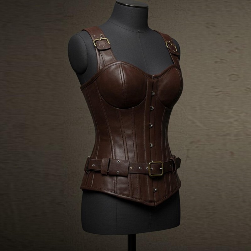 Corset Armor - Etsy