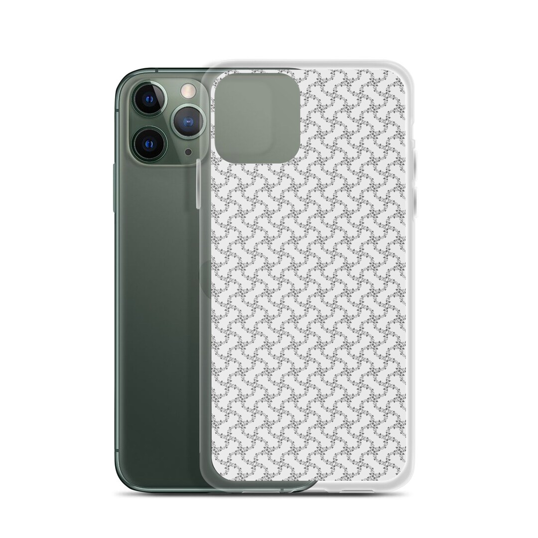 Private Stox Custom Clear Case for Iphone® - Etsy