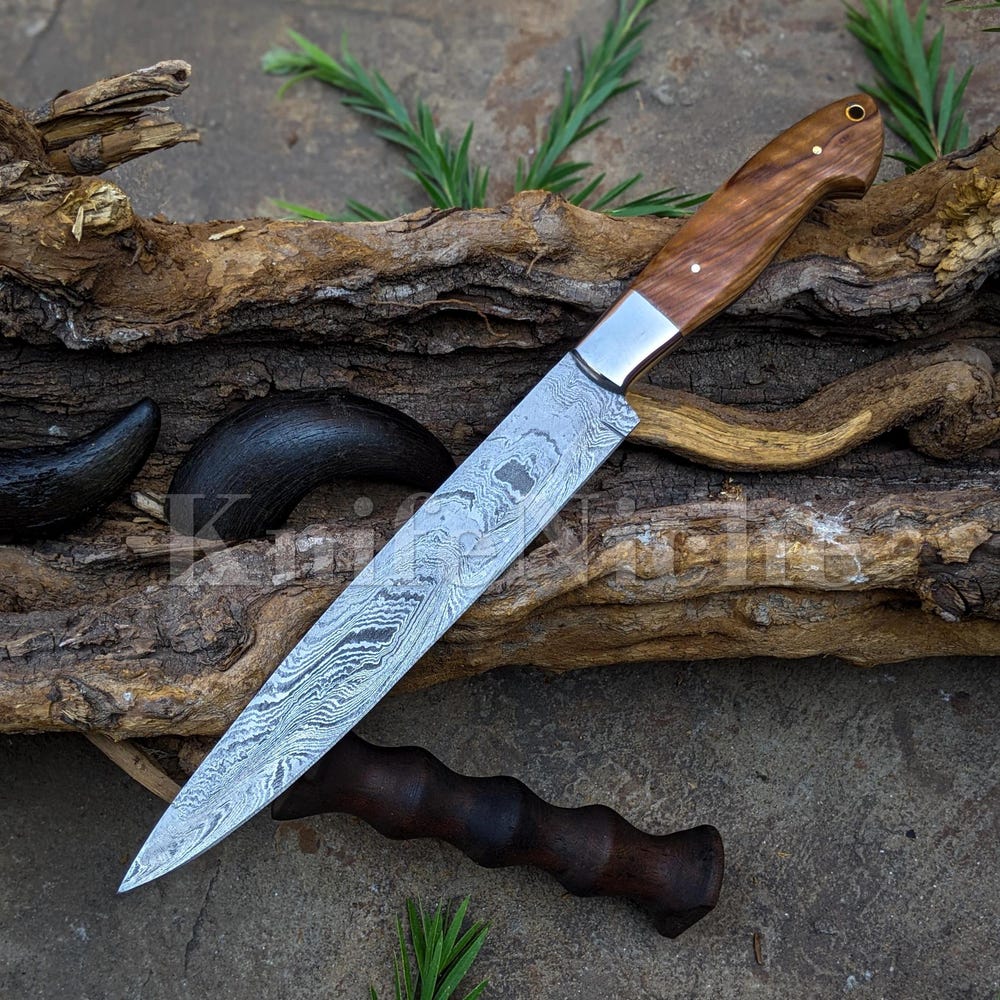 KnifeNiche1 - Etsy