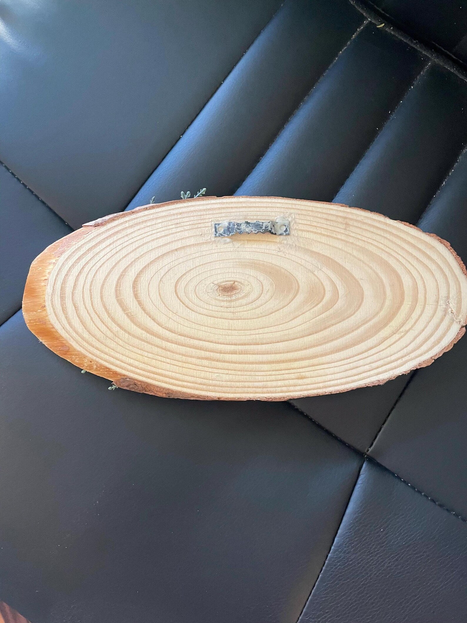 Hand Painted Rock Display on Wood Plaque, Owl, Fox, Rabbit - Etsy