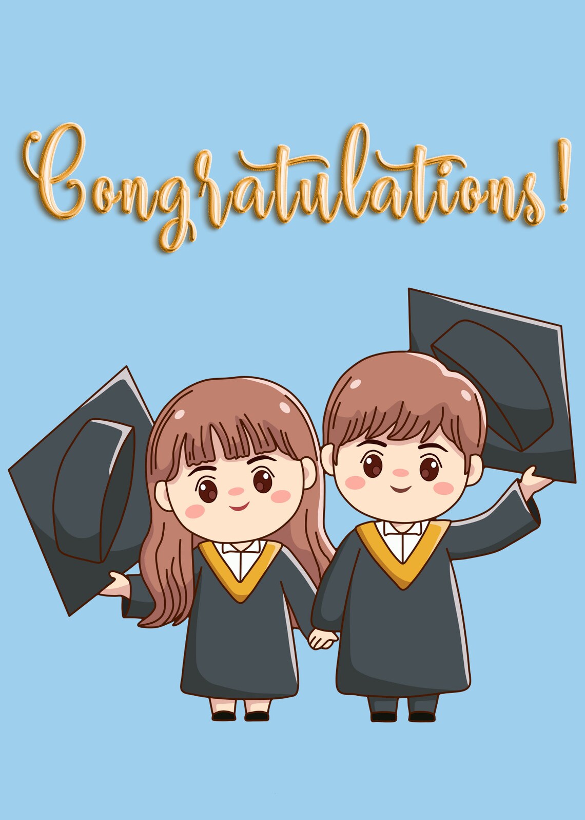 Graduation Cover/flyers - Etsy