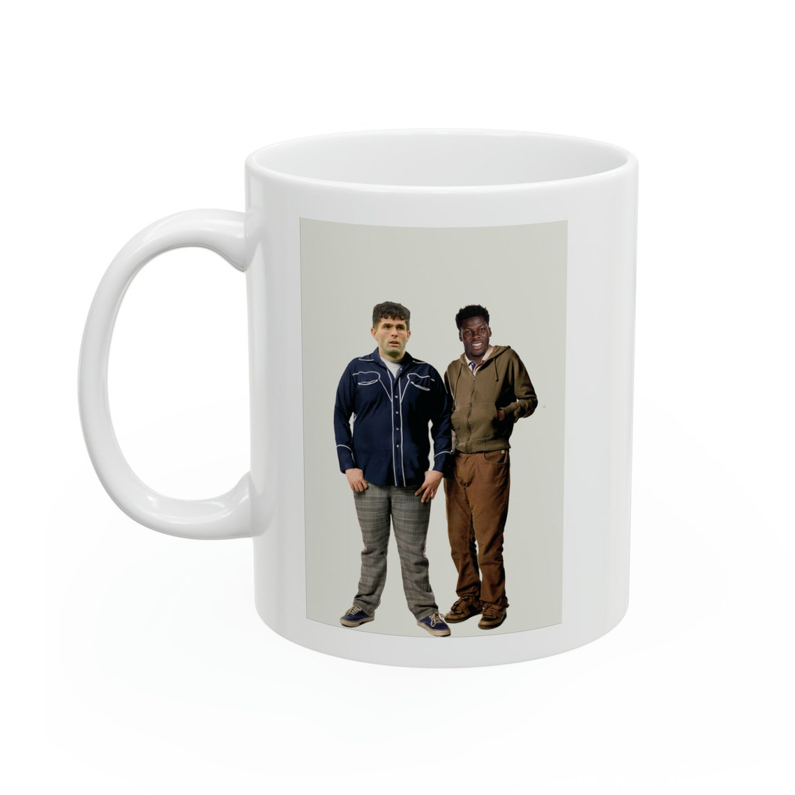 Christian Pulisic Yunus Musah Funny Coffee Mug USMNT AC Milan Cup 11 OZ ...
