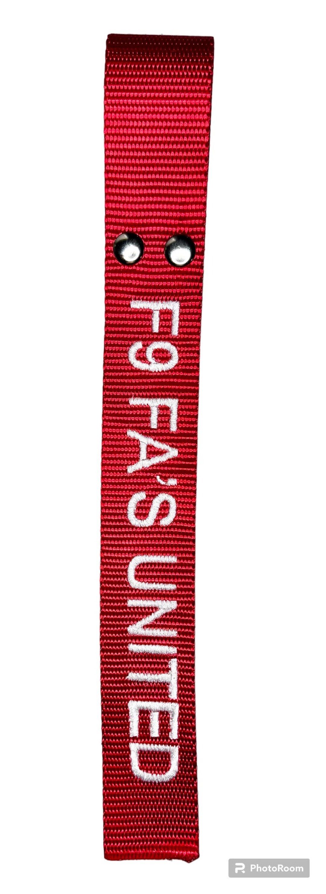 Frontier Airlines Flight Attendants United Bag Tag - Etsy