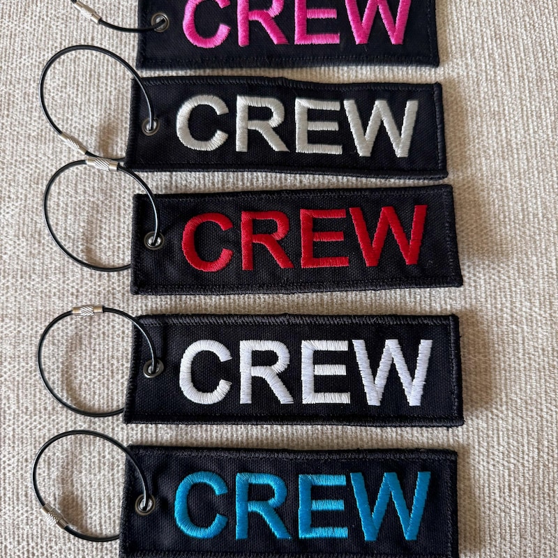 Jet Tags - Etsy