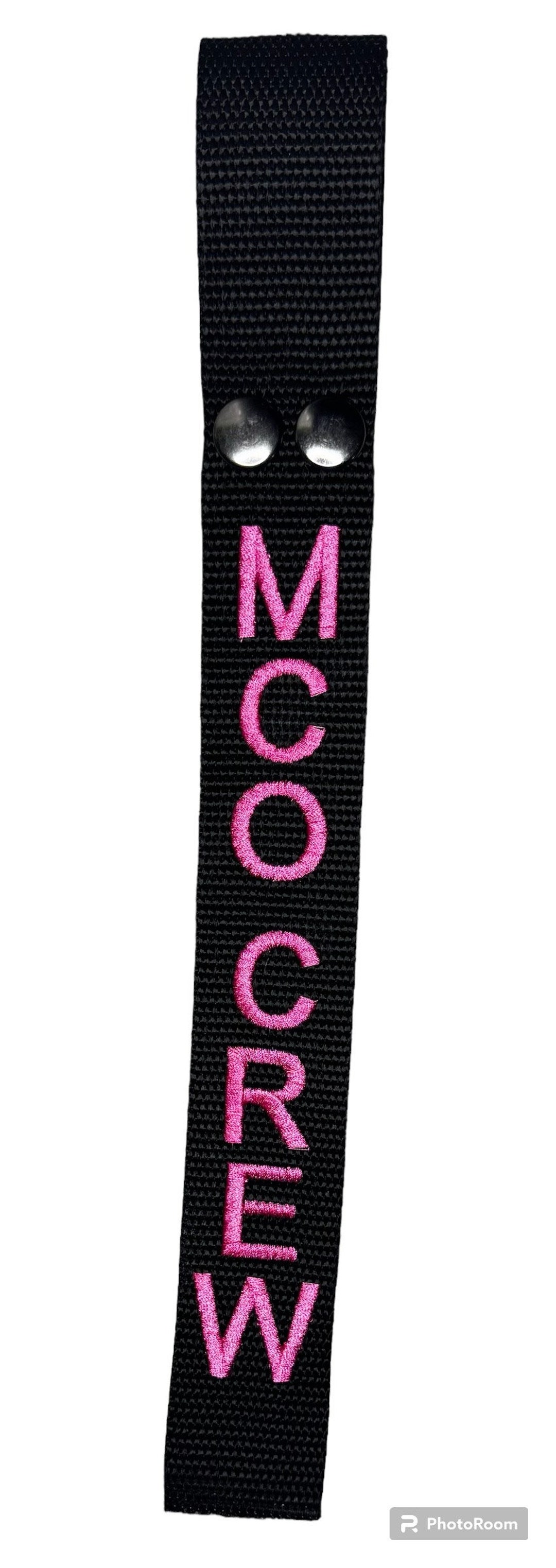 Airline Cabin Crew Personalized Base Luggage Tag - Etsy