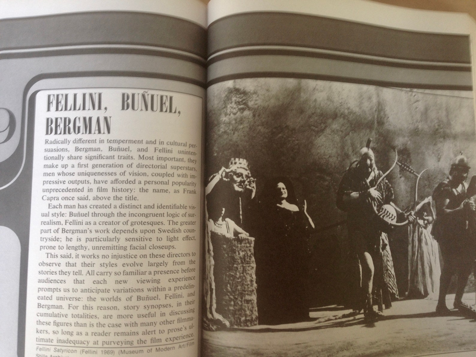 History of Film John Fell 1978 Softcover First Edition - Etsy