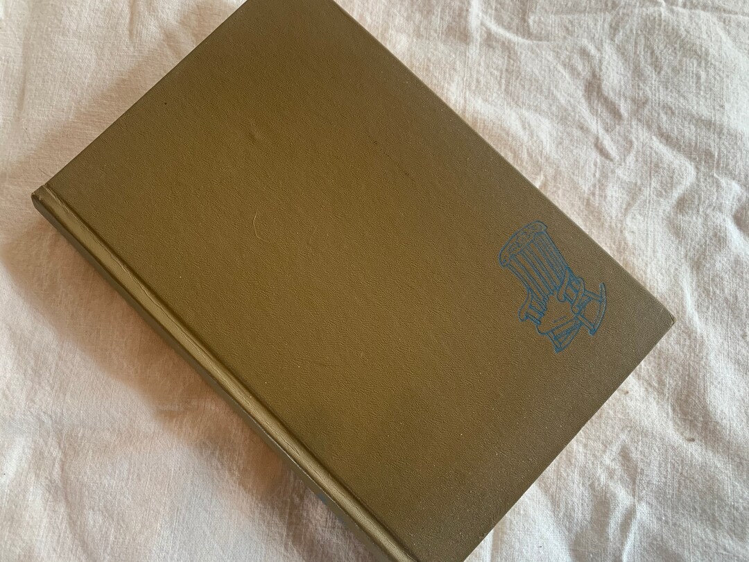 The Furniture Doctor George Grotz Hardcover First Edition 1962 ...