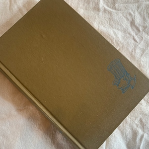 The Furniture Doctor George Grotz Hardcover First Edition 1962 ...