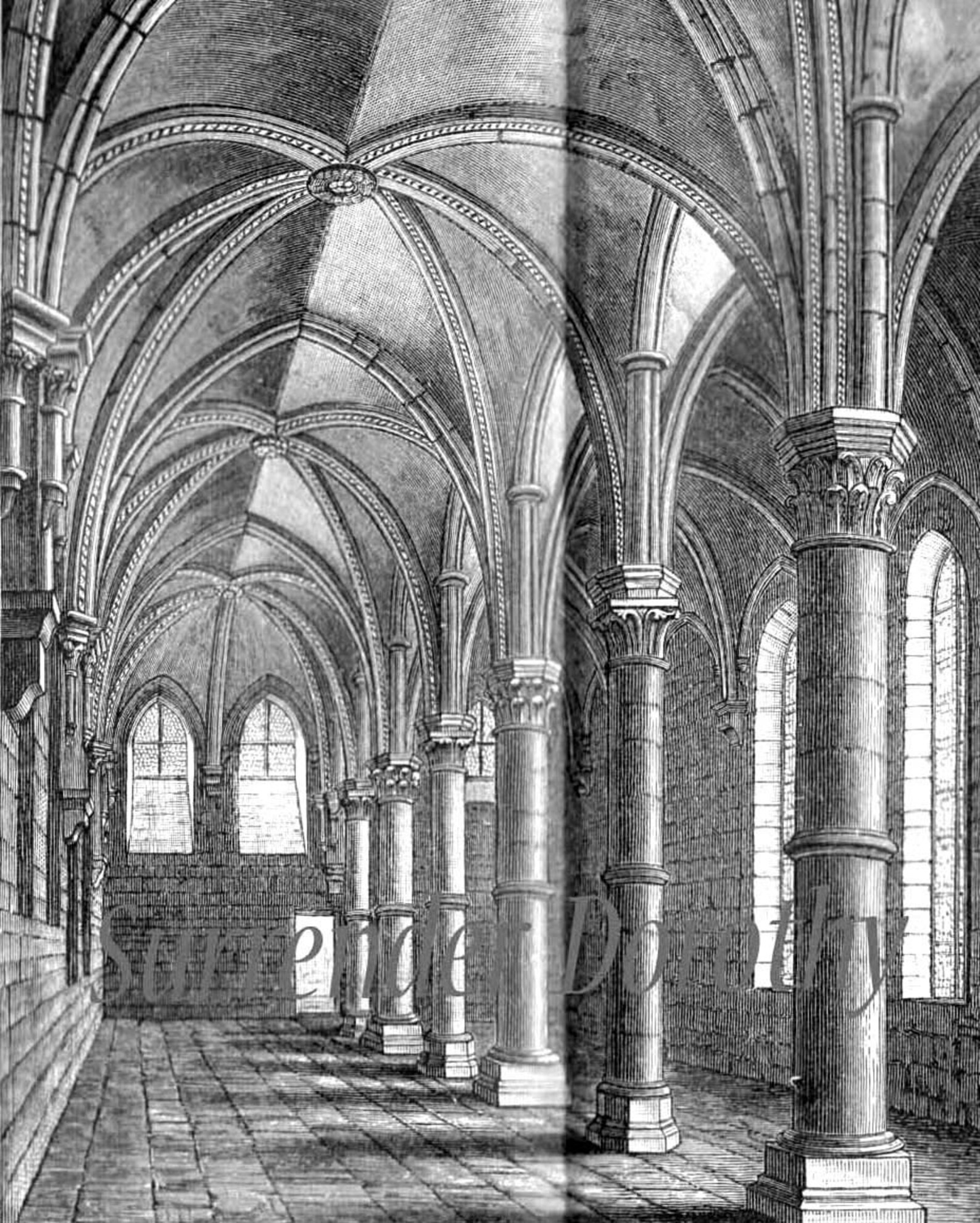 Romanesque Architecture Greece Italy Edwardian Era 1906 Steel - Etsy