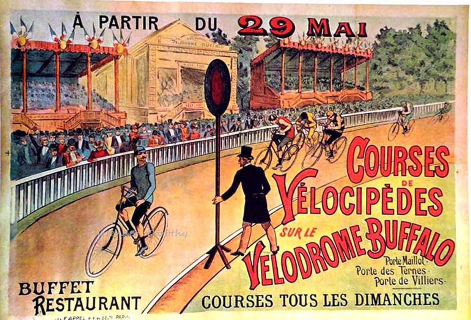 Catenol Bicycles Decam Art Nouveau Nude 1897 Paris France - Etsy