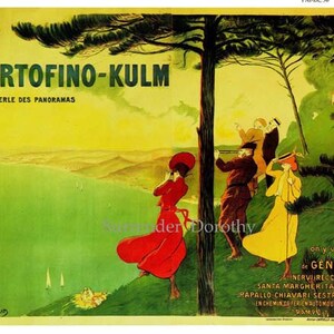 Le Frou Frou Magazine Leonetto Cappiello Paris France Vintage Victorian ...