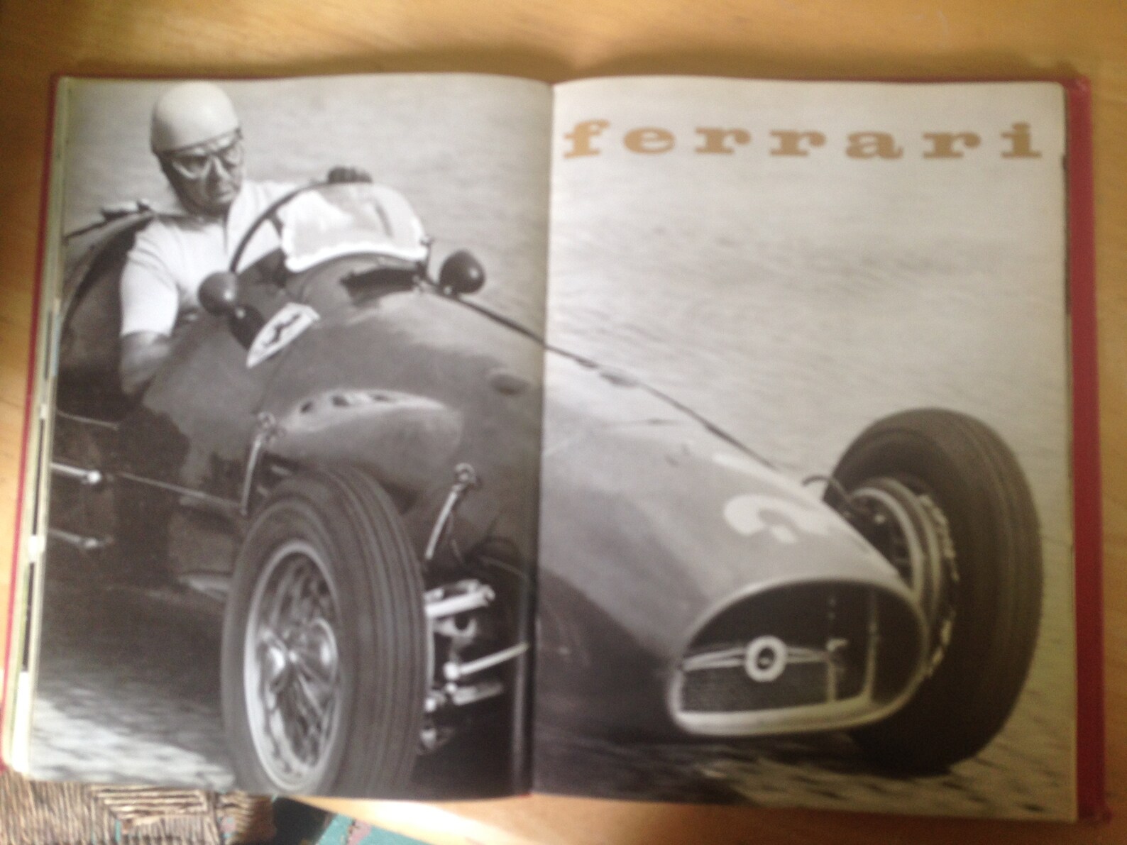 The Great Cars Tom Burnside Vintage Hardcover Beautifully Illustrated ...