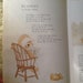A Merry Mouse Book of Favorite Poems Pricilla Hillman Illustrations ...