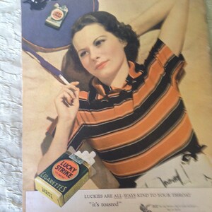 Needlecraft Home Arts Magazine JUNE 1934 John Edwin Jackson Cover ...