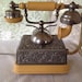 Telephone Princess Style Rotary Dial French Provincial Vintage - Etsy