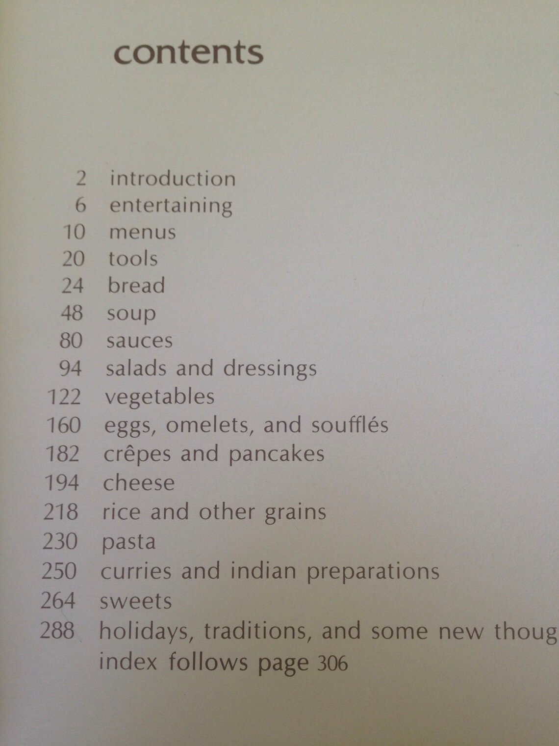 The Vegetarian Epicure Anna Thomas Cookbook 1972 Wonderful | Etsy