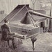 Edison's Phonograph Invention 1892 Vintage Victorian Engraving ...