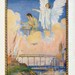 Guardian Angel 1920s Color Lithograph for Your Student's Bedroom - Etsy