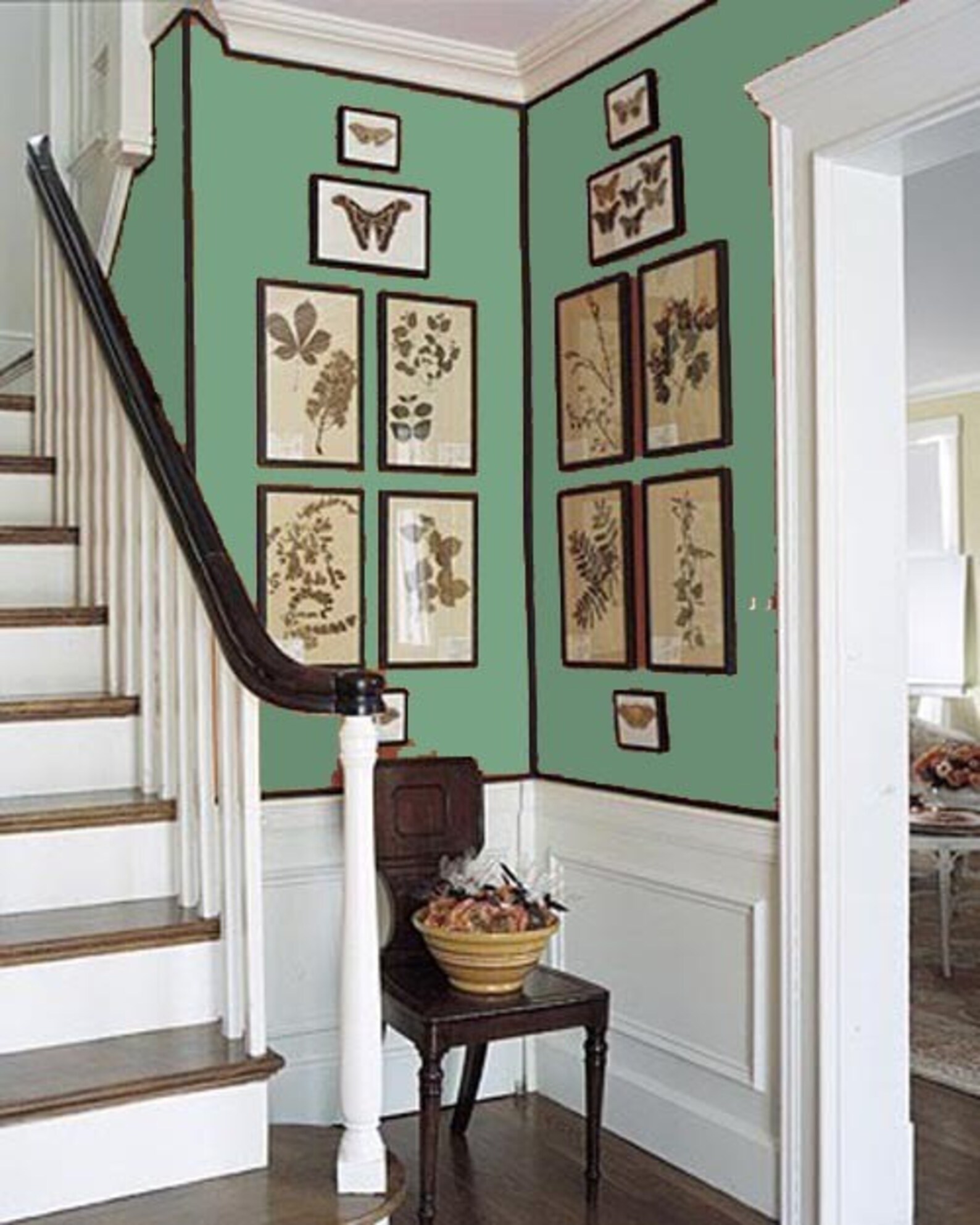 Trials of Life Young Newly Married Victorian Couple Vintage - Etsy