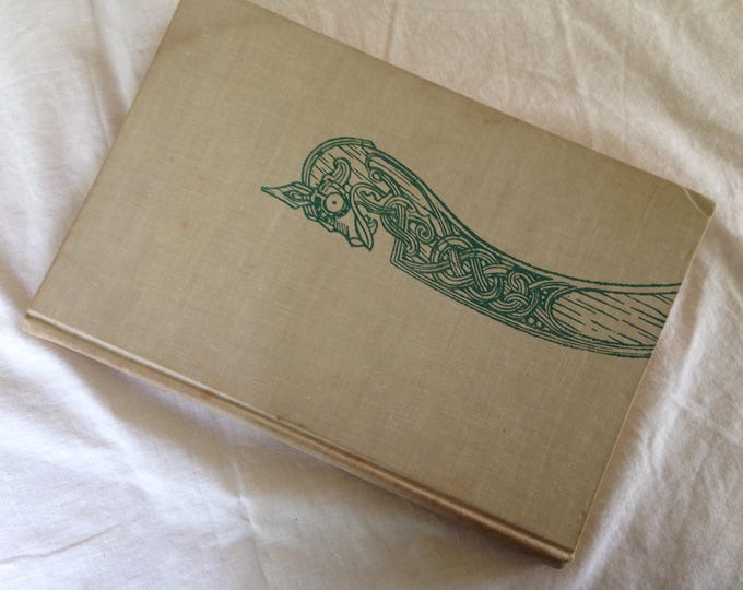 The Northmen Thomas Chubb Viking History Book 1964 First Edition - Etsy