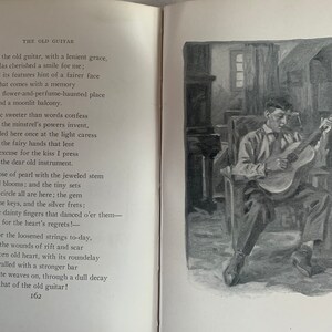 James Whitcomb Riley Songs of Home Poems and Verse Illustrations by ...