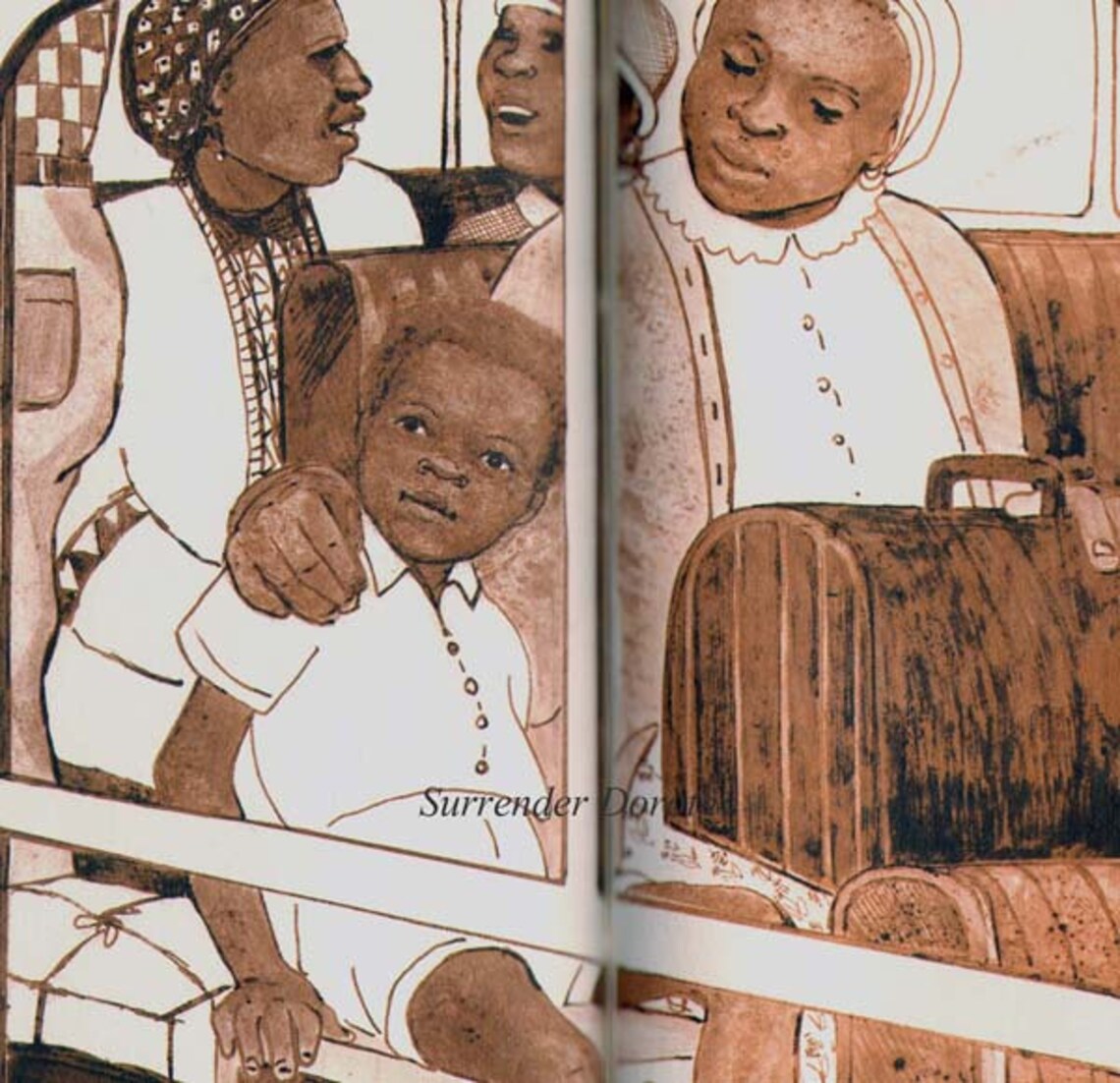 Jafta the Journey Hugh Lewin Second Edition Lisa Kopper - Etsy