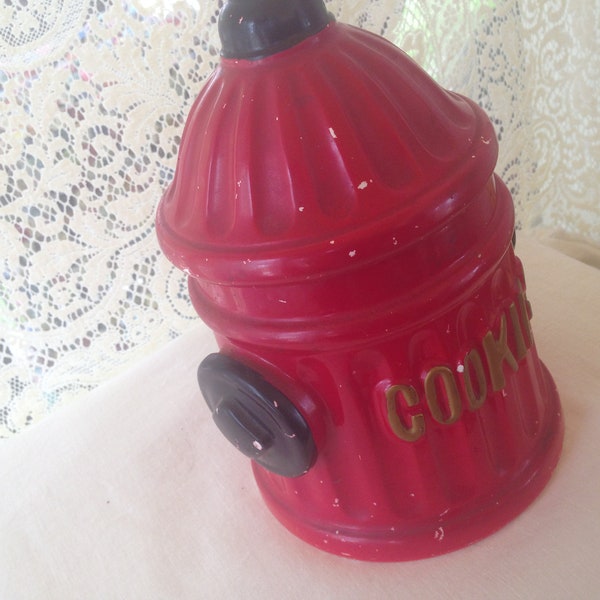 Fire Hydrant Cookies - Etsy