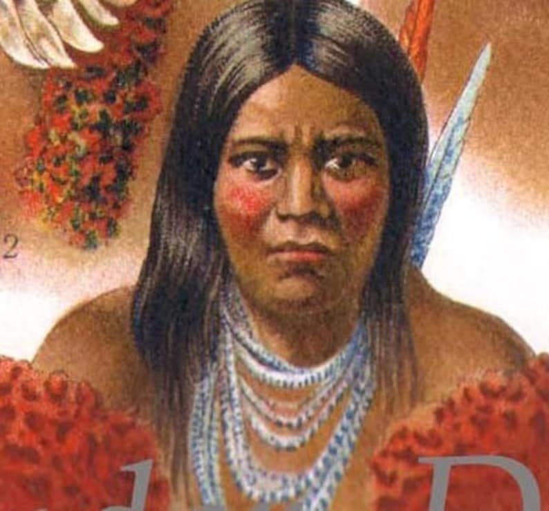 Native American Mexico South American People First Nations Vintage ...