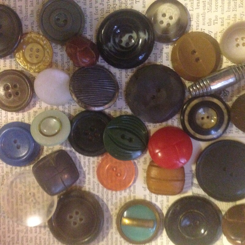Colt Buttons - Etsy