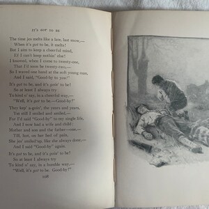 James Whitcomb Riley Songs of Home Poems and Verse Illustrations by ...