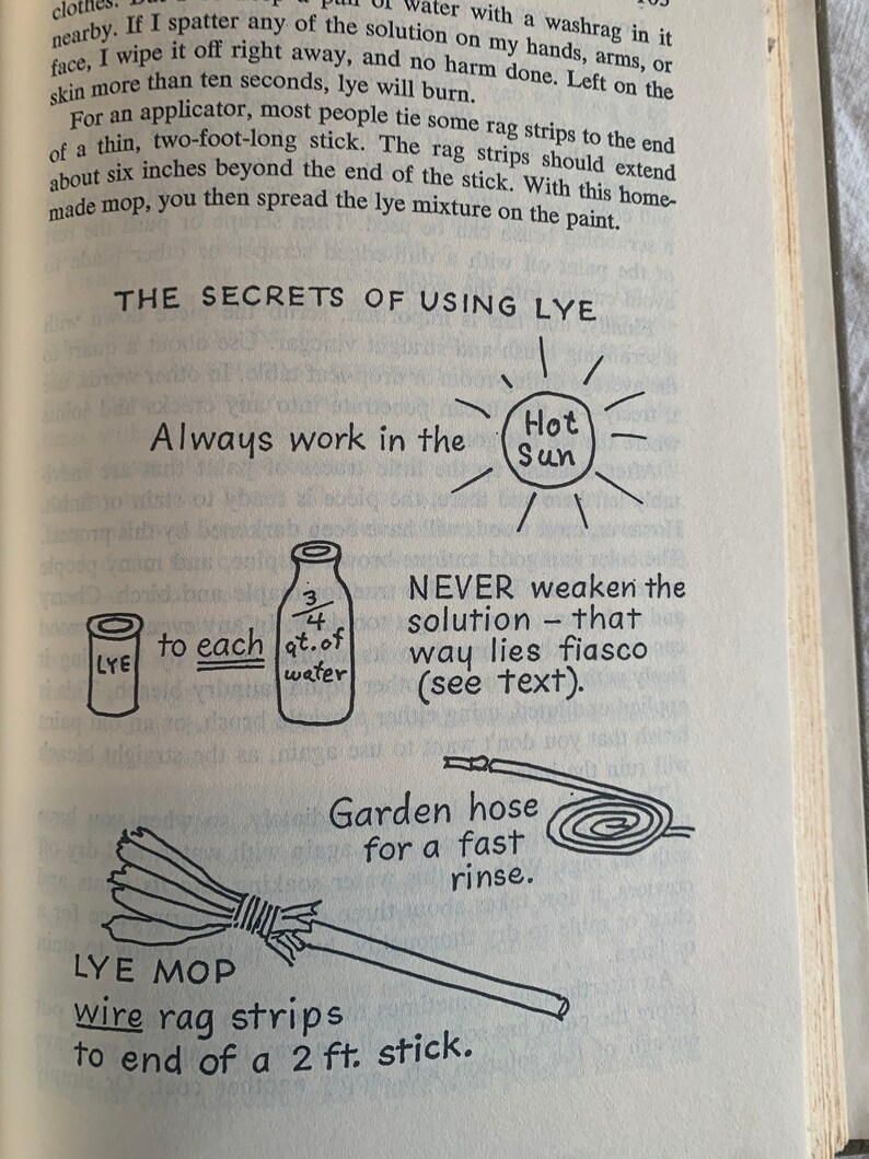 The Furniture Doctor George Grotz Hardcover First Edition 1962 ...