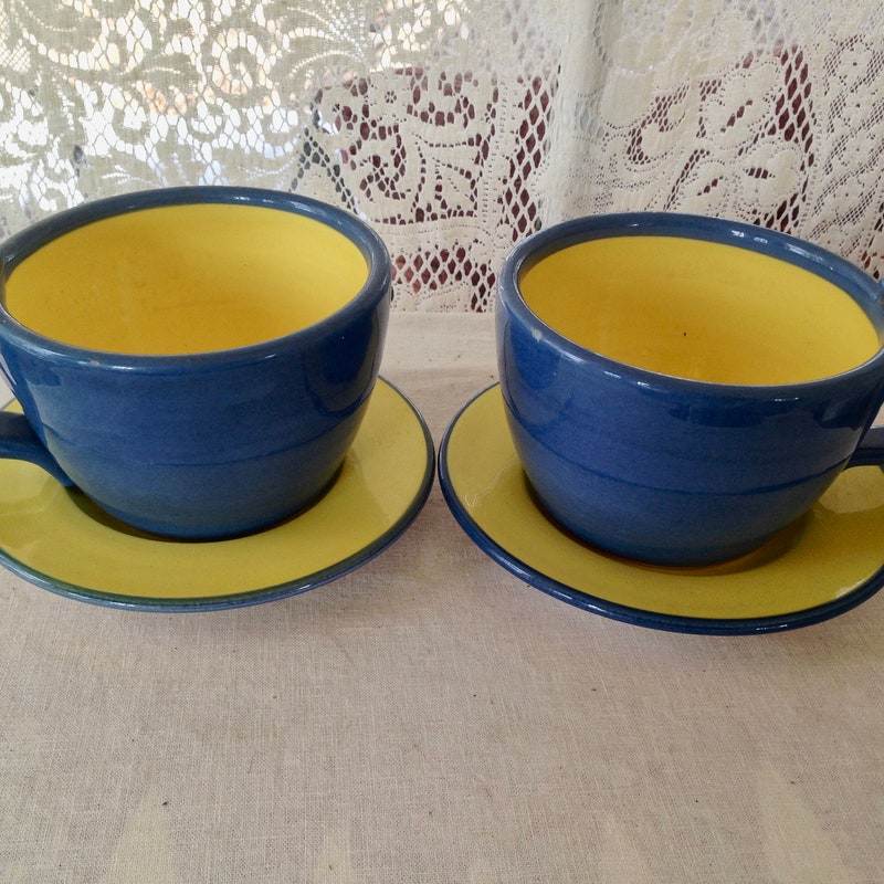 Laguna Beach Pottery - Etsy