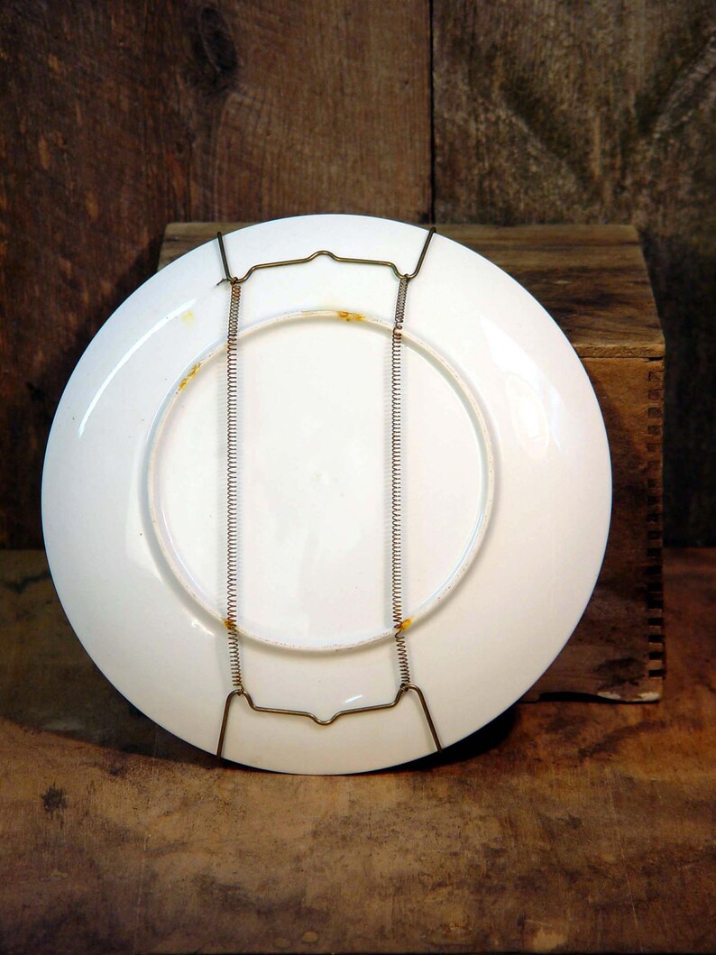 Las Vegas Nevada Tourist Trap Plate Retro 1970s Home Decor - Etsy