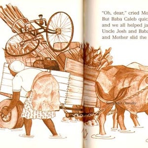 Jafta the Journey Hugh Lewin Second Edition Lisa Kopper Illustrations ...