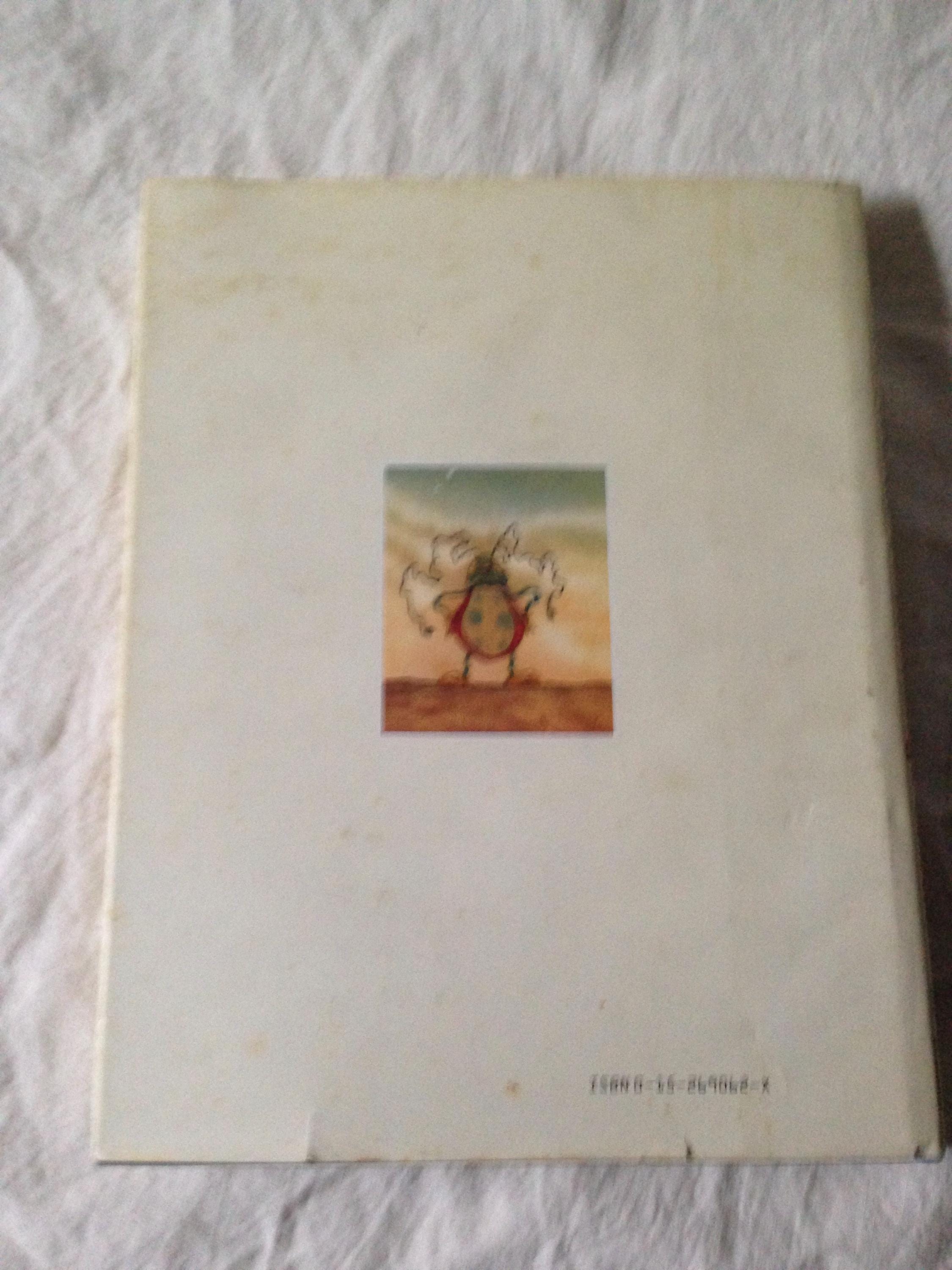 Rootabaga Stories Part Two Carl Sandburg First Edition 1989 Children's ...