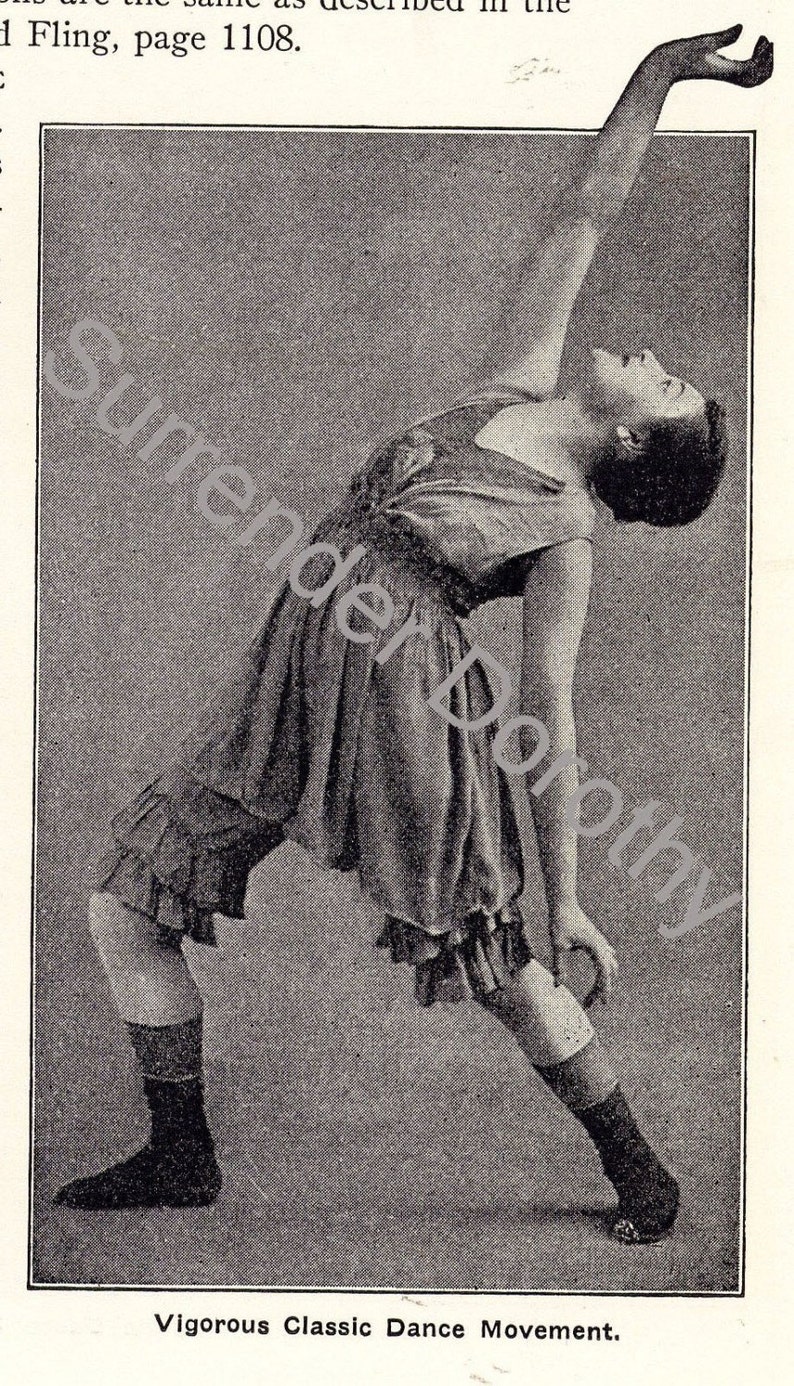 Flapper Girl in Bloomers 1922 Ladies Stretching Exercises Roaring ...