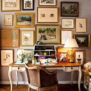 Gretel & the Witch Malcolm Patterson 1929 Vintage Children's Fairy Tale ...