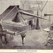 Edison's Phonograph Invention 1892 Vintage Victorian Engraving ...