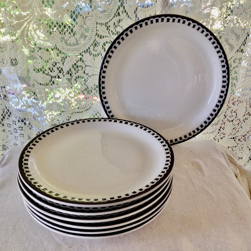 Diner Dishes - Etsy