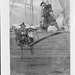 Walking the Plank Howard Pyle Vintage Pirate Lithograph to Frame - Etsy