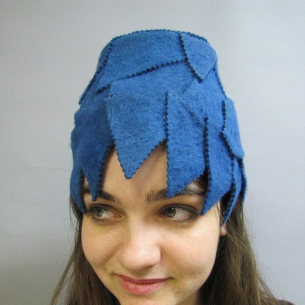 Unusual Hats - Etsy