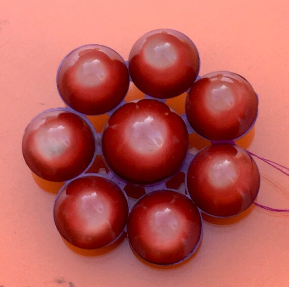 RARE & Unusual Nicholas Barbieri Vintage 1942 LUCITE … - Gem