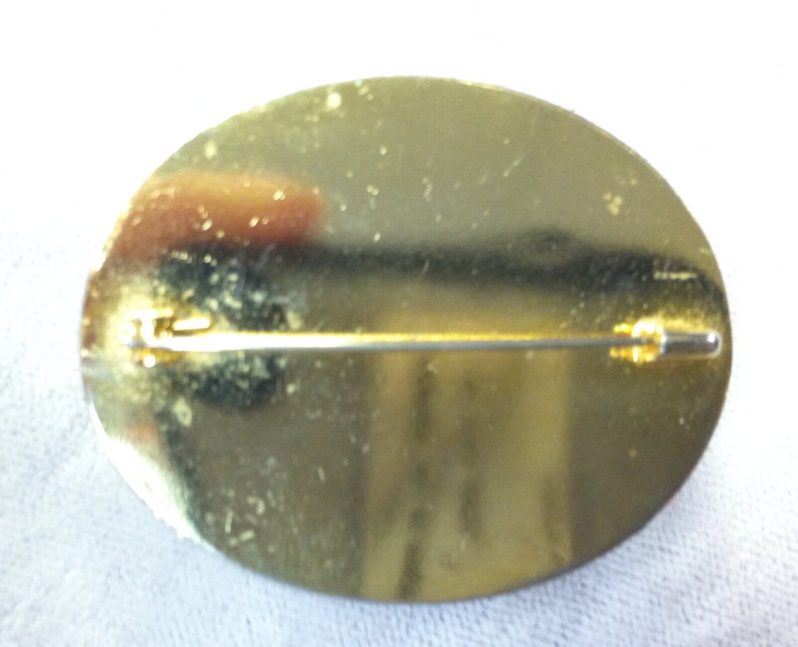 FLORAL Retro Victorian Vintage 1960's ITALIAN MOSAIC Pin - Etsy