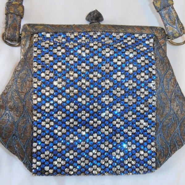 1920s Purse - Etsy