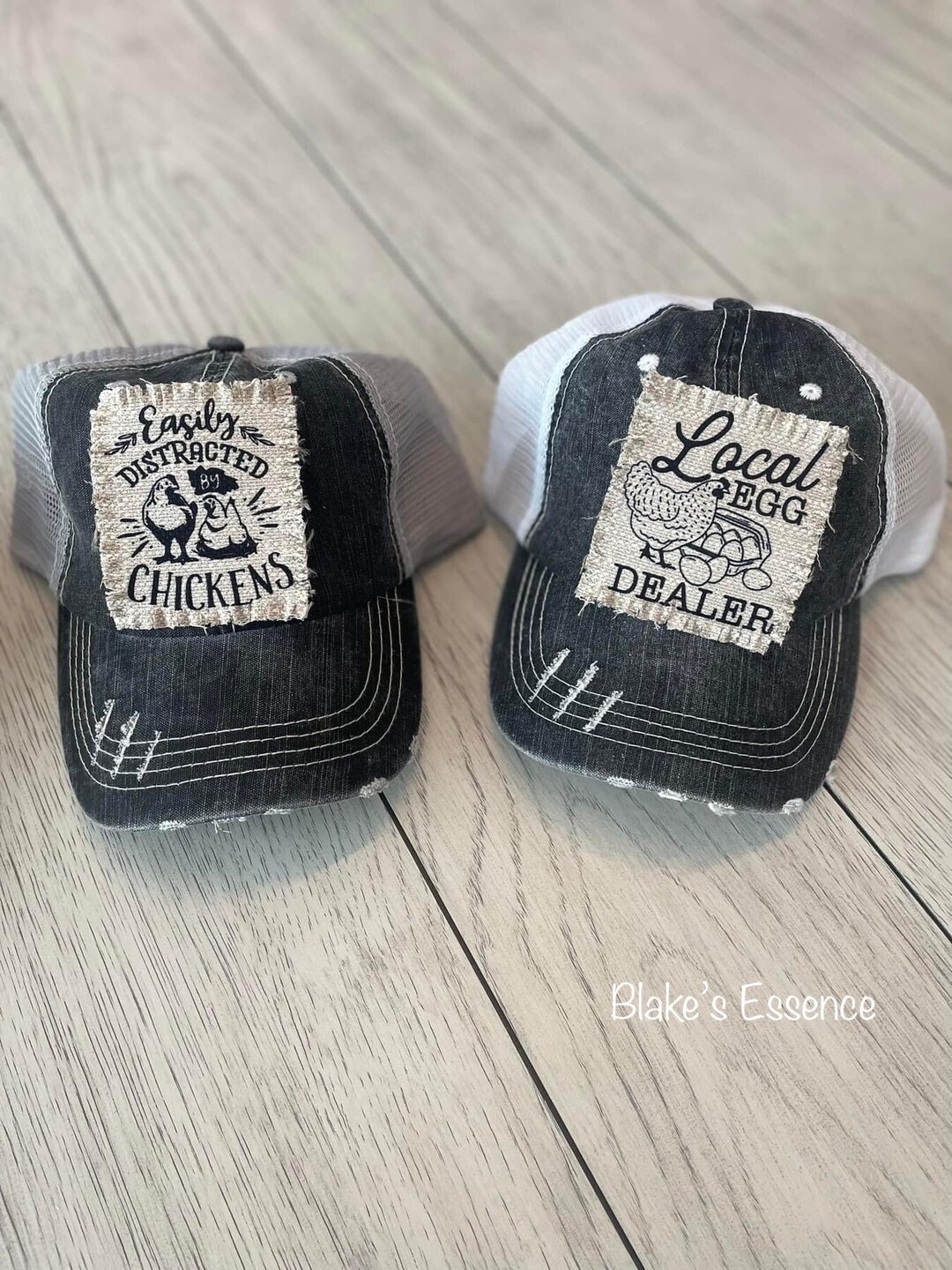 Farming Western Style Womans Hat - Etsy