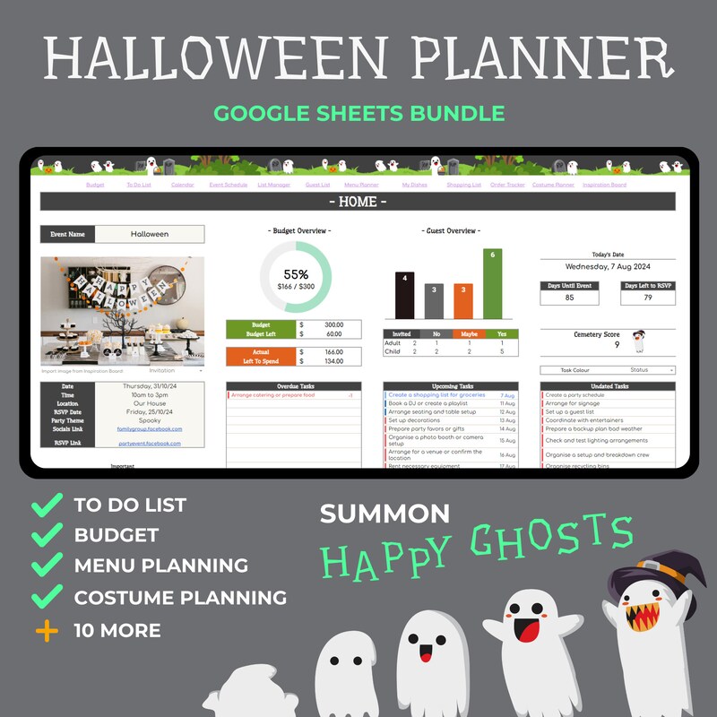 Excel Spreadsheet Costume - Etsy