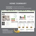 Halloween Planner Google Sheets, Digital Halloween Party Planning ...