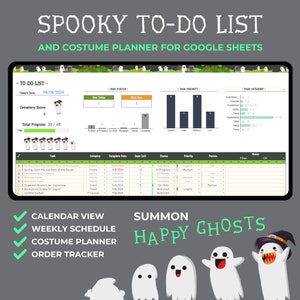 Google Halloween Dress - Etsy