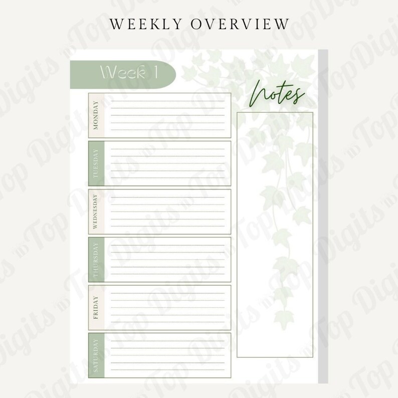 Annual Digital Budget Planner, Finance Tracker, Money Savings, Money ...